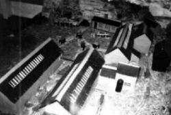 Cwm Penmachno Quarries | Yr Hen Siop | Holiday cottage near Betws-y ...